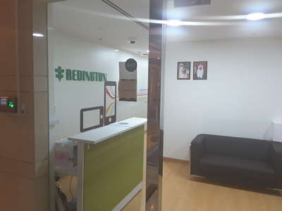 Redington Distribution (Representative Office)(IT & Telecommunication ...