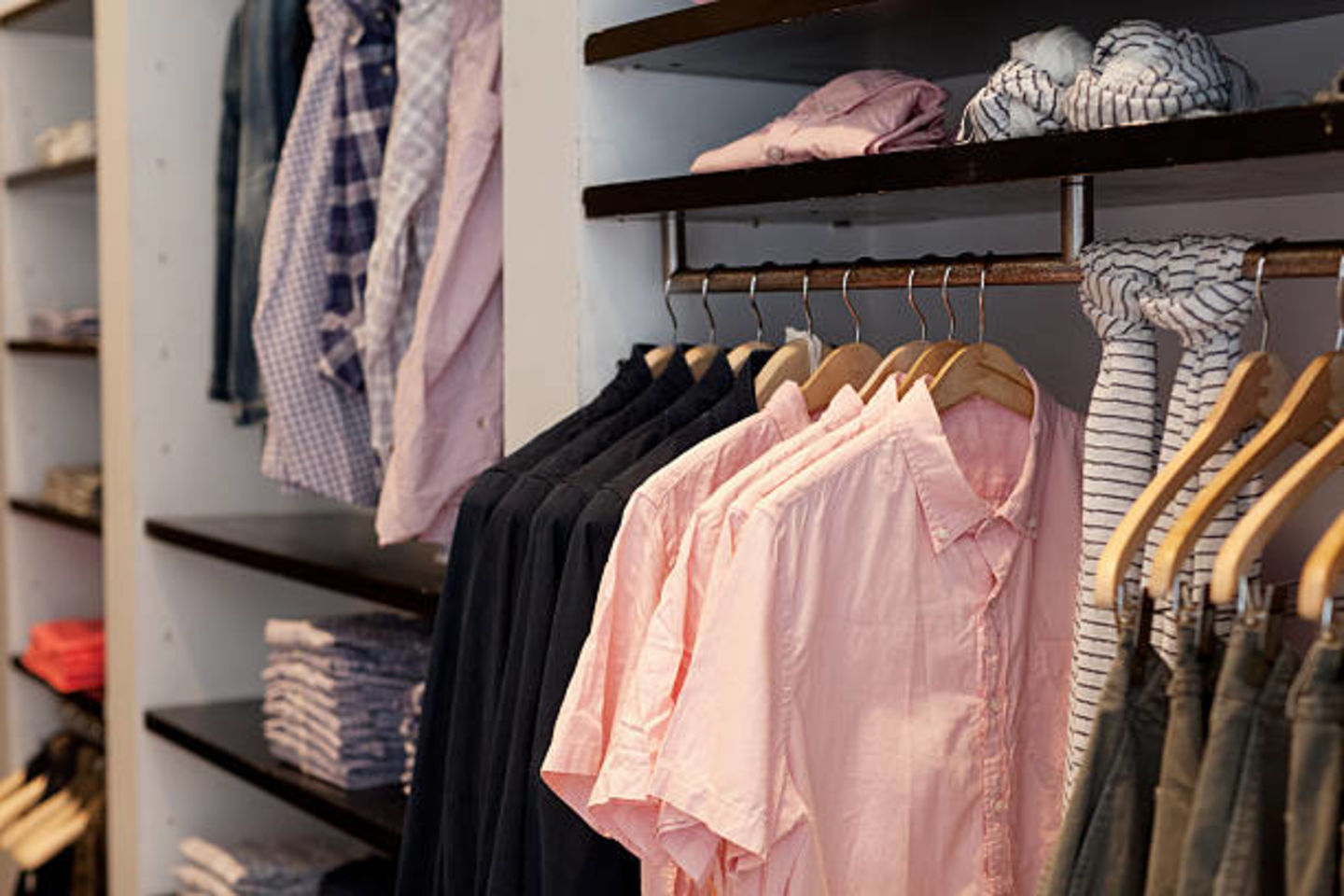 Green Water Readymade Garments Trading(Apparel) in Al Buteen, Dubai ...