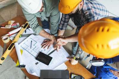 Royal Alpha Contracting(Construction & Renovation) in Business Bay ...