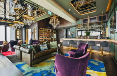 Emkay Interiors Design(Interior Designers & Architects) in Business Bay ...