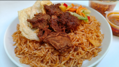 Al Masa Cafeteria(Cafeterias) in Jebel Ali Industrial 1, Dubai - HiDubai