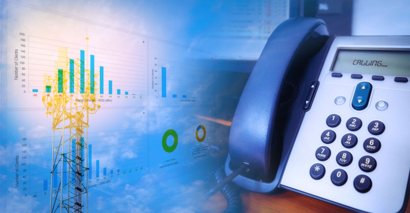 Fons International Telephone Equipment Trading(Distributors ...