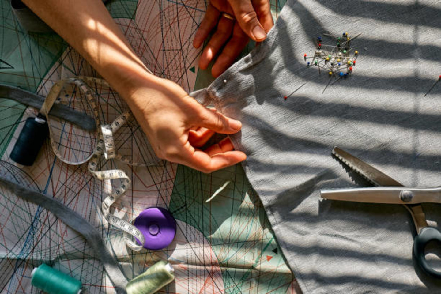 The Purple Tag Ladies Wears Tailoring & Embroidery Est.(Tailoring) in ...