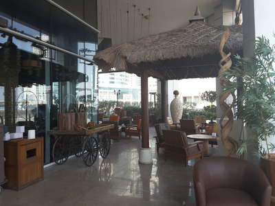 The Kana Cafe(Restaurants & Bars) in Business Bay, Dubai - HiDubai