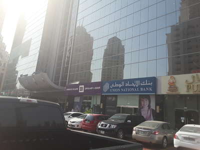 Golden Fox Building Maintenance(Construction & Renovation) in Dubai ...