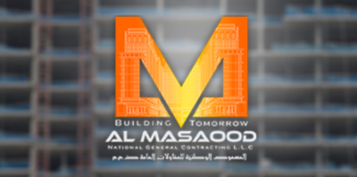 Al Masaood National General Contracting(Construction & Renovation) in ...