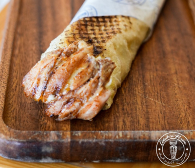 Latakia House Restaurant(Cafeterias) in Oud Metha, Dubai - HiDubai