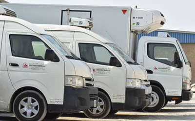 Sidco Foods(Food Stuff Trading) in Umm Ramool, Dubai - HiDubai