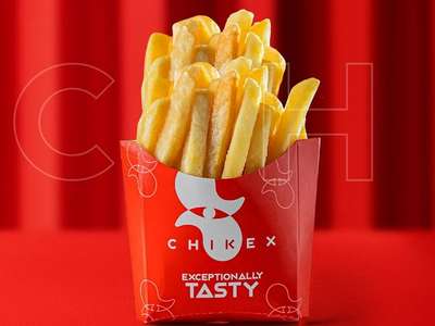 Chikex(Restaurants & Bars) in Arjan (Al Barsha South 3), Dubai - HiDubai