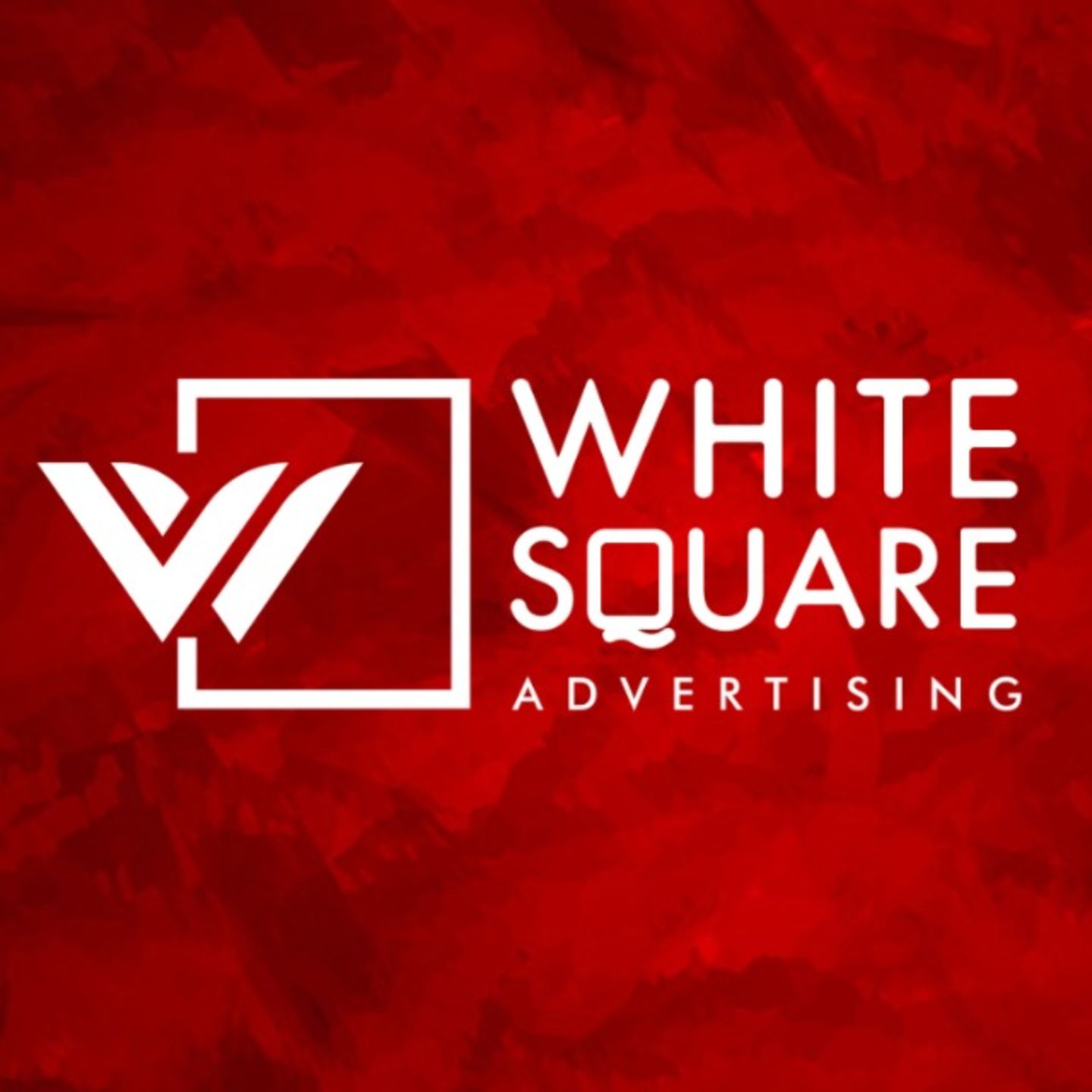 WHITE SQUARE DISTRIBUTION ADVERTISING MATERIALS(Advertising & Design ...