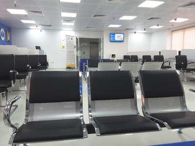 Naif Typing Center(Business Setup And PROs) in Al Fahidi (Al Souq Al ...