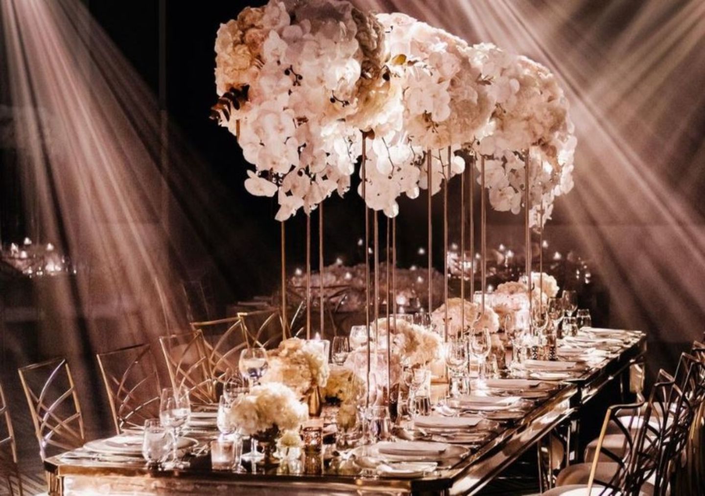 Masn(Event Management) in Dubai Design District (D3), Dubai - HiDubai