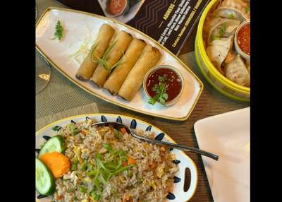 Go Thai Restaurant(Restaurants & Bars) in Al Wasl, Dubai - HiDubai