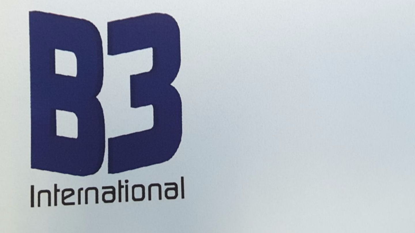 B3 International(Distributors & Wholesalers) in Dubai Airport Free Zone ...