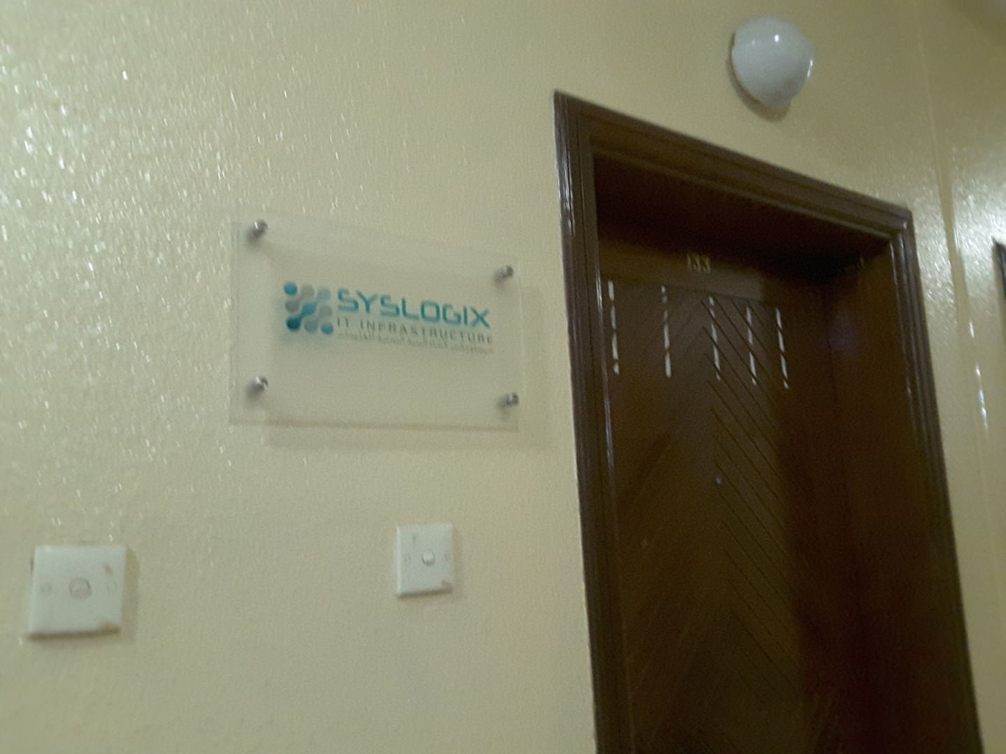 Syslogix It Infrastructure(IT Services) in Naif, Dubai - HiDubai