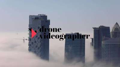 Drone Videographer Center(Dronetech) in Dubai Production City, Dubai - HiDubai