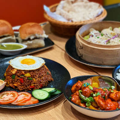 Spice Deli Restaurant(Restaurants & Bars) in Jumeirah Lake Towers (Al ...