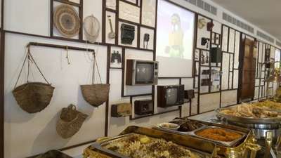 Zaman Awal Restaurant(Restaurants & Bars) in Umm Hurair 2, Dubai - HiDubai