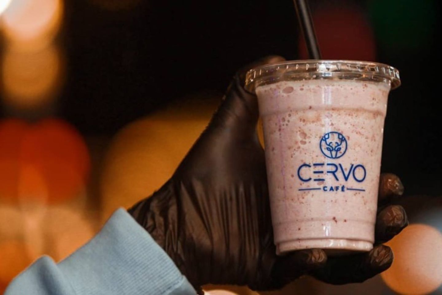 Cervo Cafe(Coffee Shops) in Dubai Healthcare City (Umm Hurair 2), Dubai ...