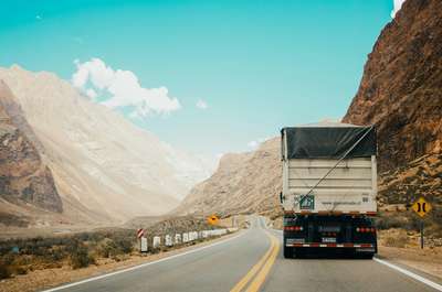 Hulk Transport(Heavy Vehicles Rentals) in Al Garhoud, Dubai - HiDubai