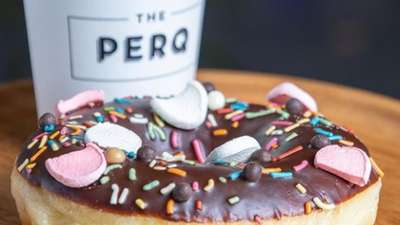 The Perq(Coffee Shops) in Business Bay, Dubai - HiDubai