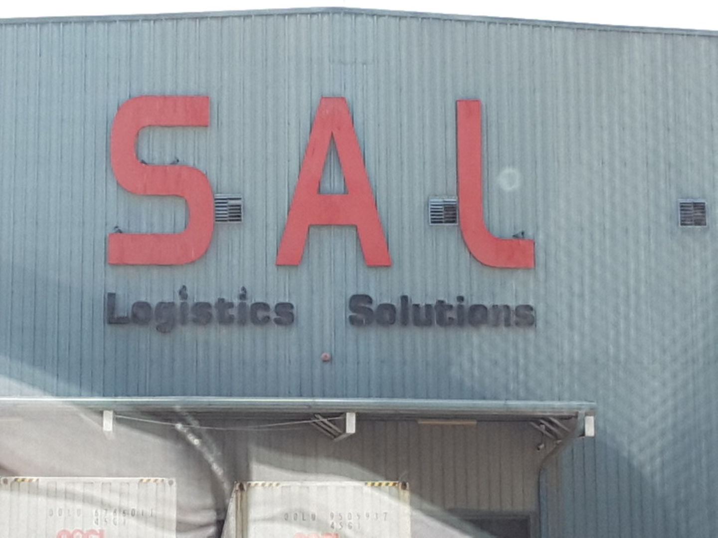 Sal Logistic Solutions(Courier & Delivery Services) in Jebel Ali Free ...