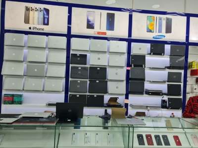 Waqas Arif Electronics Trading(Consumer Electronics) in Al Fahidi (Al ...