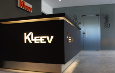 Kleev Middle East(Distributors & Wholesalers) in Jebel Ali Free Zone ...