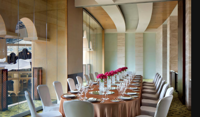 Al Massa Ballroom(Events & Festivals) in Trade Centre 1, Dubai - HiDubai