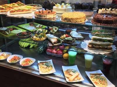 Wadi Al Arayesh Restaurant & Cafe(Restaurants & Bars) in Jebel Ali Free ...
