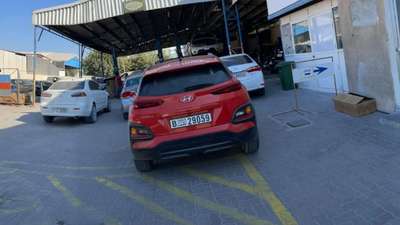 Al Ramlah Garage(Car Assistance & Repair) in Al Qusais Industrial 1 ...