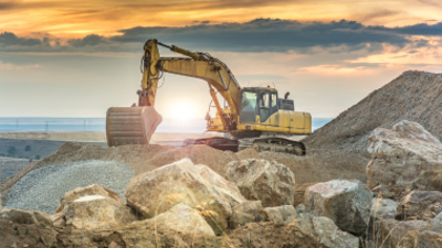 Lucky Star Construction Equipment & Machinery Rentals(Construction) in ...