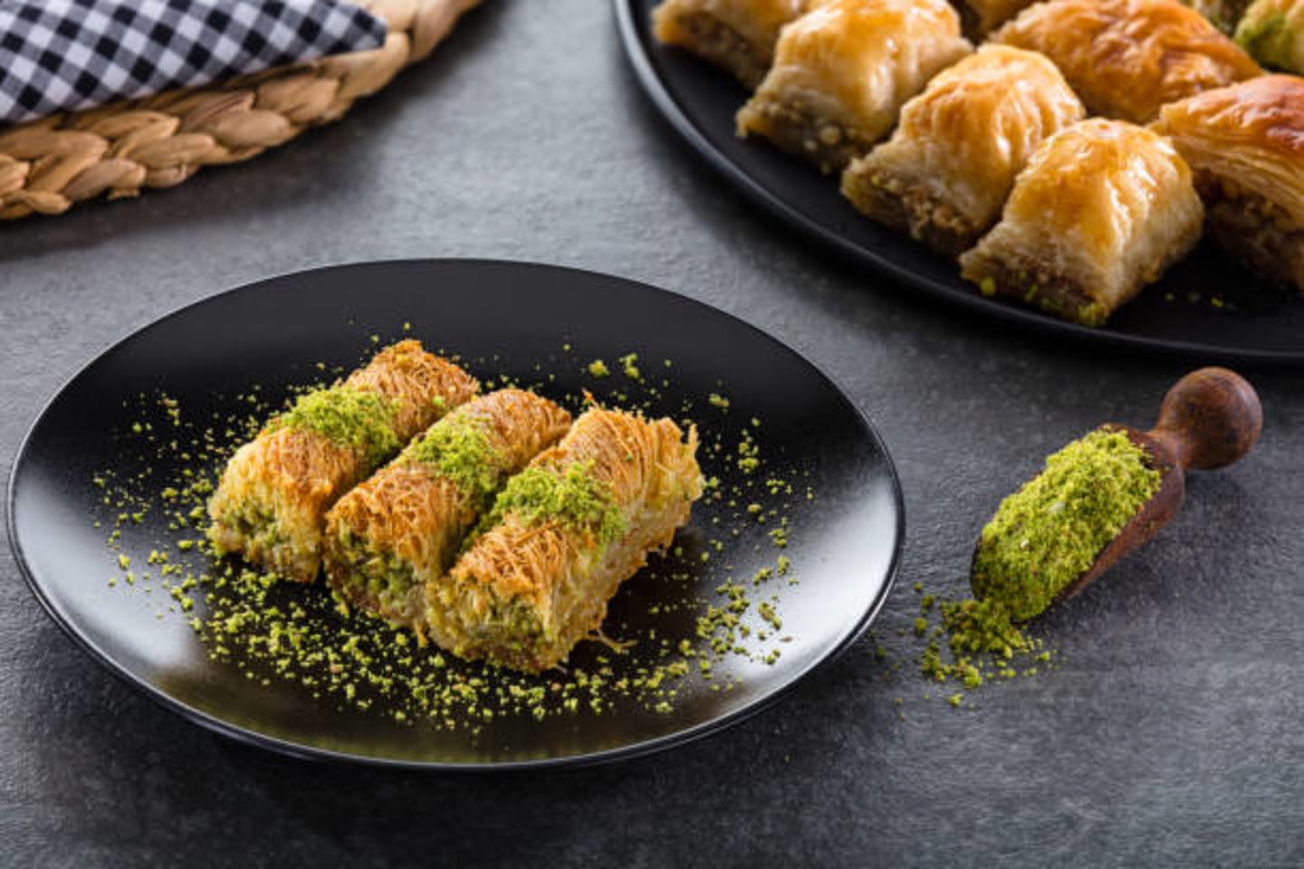 Maylaa International Chocolate Manufacturing(Bakeries, Desserts ...