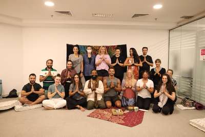 Eternity Lifestyle Coaching(Training & Learning Centres) in Al Barsha 1 ...