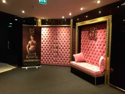 Baldi(Nightclubs) in Business Bay, Dubai - HiDubai