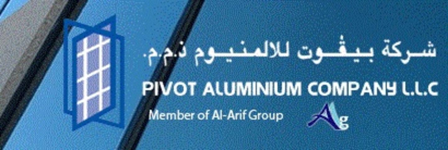 Pivot Aluminium Co(Architects & Design Services) in Al Quoz Industrial ...