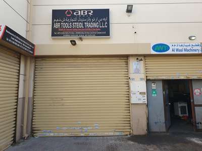 Abr Tools Steidl Trading(Distributors & Wholesalers) in Ras Al Khor ...