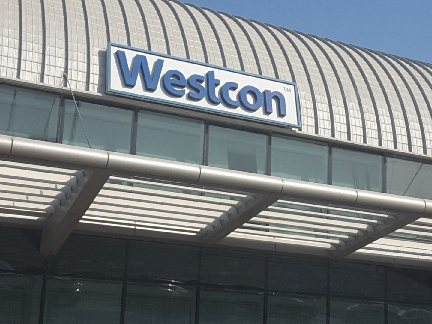 Westcon(Distributors & Wholesalers) in Jebel Ali Industrial 2, Dubai ...