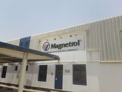 Magnetrol(Distributors & Wholesalers) in Jebel Ali Industrial 2, Dubai ...
