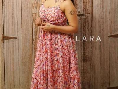 Lara Couture Ladies Wear Trading(Apparel) in Al Karama, Dubai - HiDubai