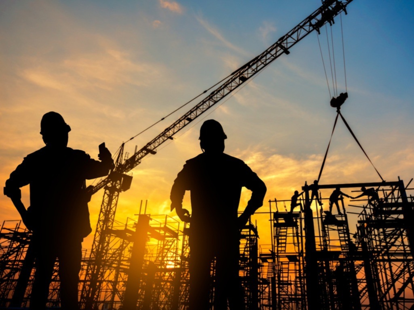 Tashyeed General Contracting(Construction & Renovation) in Arjan (Al ...