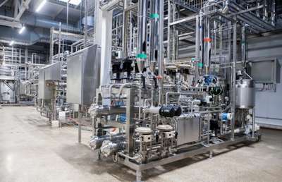 The Top Dubai Manufacturing Companies in Dubai | HiDubai