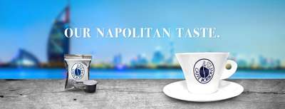 Borbone Cafe(Coffee Shops) in Al Wasl, Dubai - HiDubai