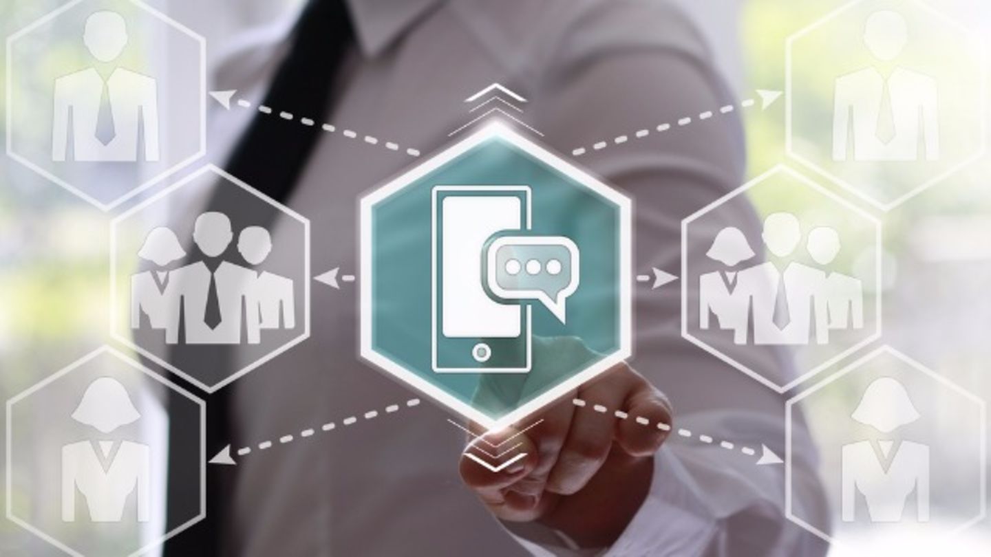 HS Media Group(Media & Publishing) in Dubai Design District (D3), Dubai ...