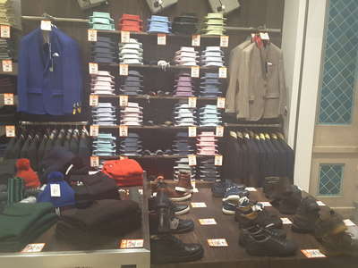 Marco Barocco(Apparel) in Ibn Batuta (Jebel Ali 1), Dubai - HiDubai