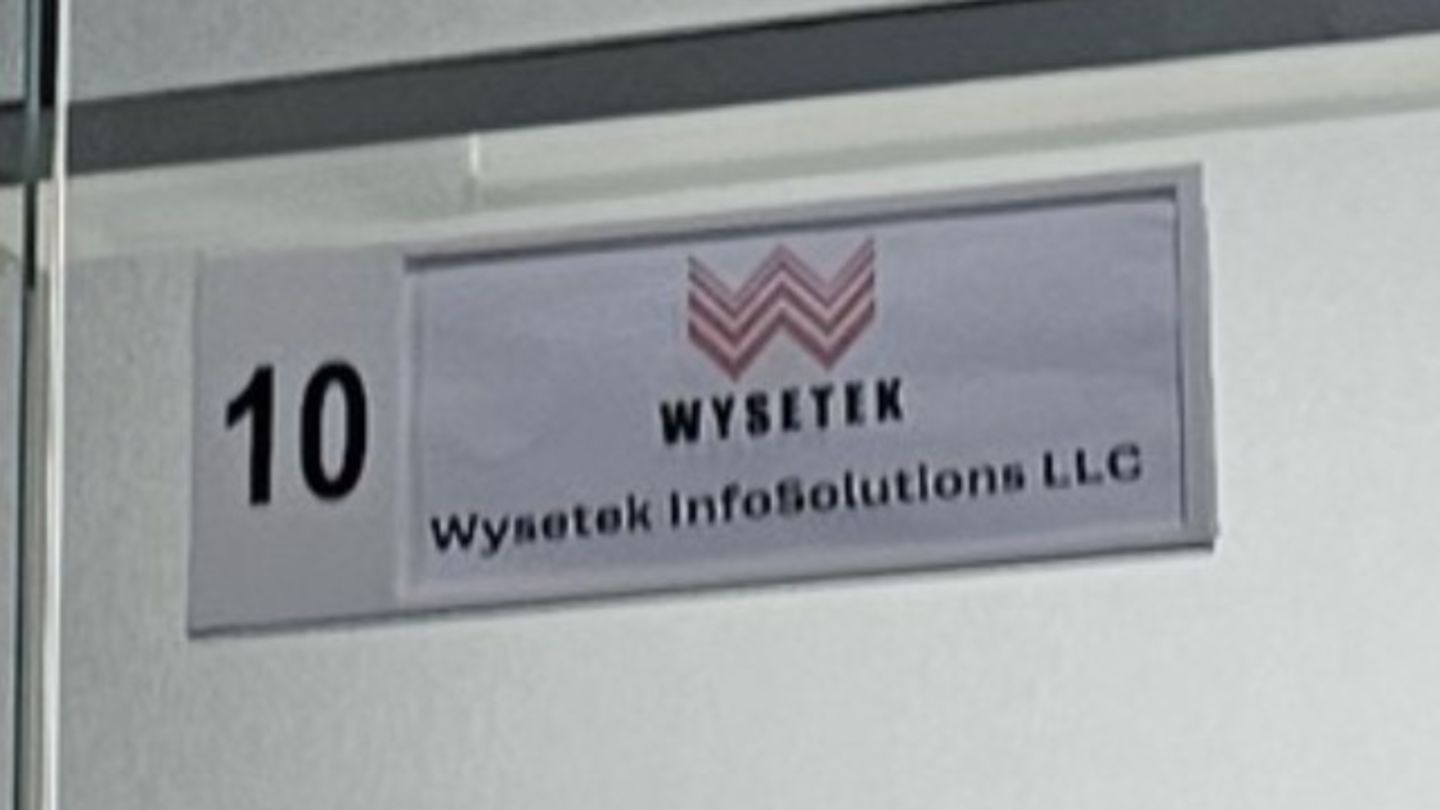 Wysetek Infosolutions(IT Services) in Trade Centre 1, Dubai - HiDubai
