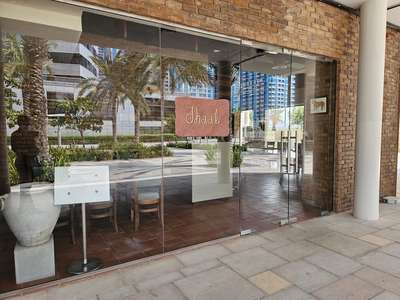 Thaal(Restaurants & Bars) in Jumeirah Lake Towers (Al Thanyah 5), Dubai ...