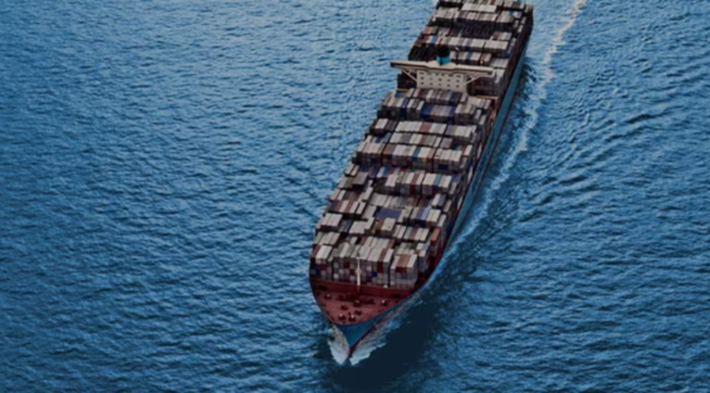 Maersk Kanoo(Sea Cargo Services) in Trade Centre 1, Dubai - HiDubai