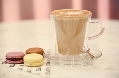 Ellamia(Cafeterias) in The Palm Jumeirah (Nakhlat Jumeirah), Dubai ...