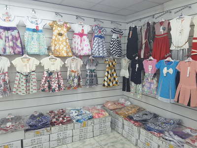 Al Burqani Readymade Garment Establishment(Distributors & Wholesalers ...